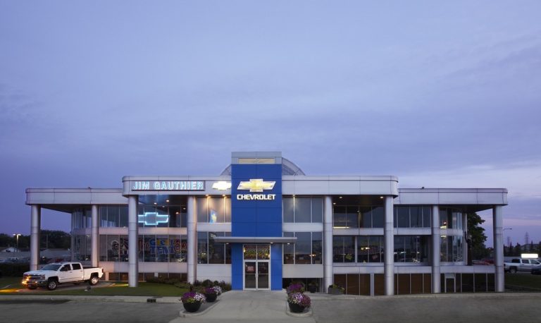 Automotive – Concord Projects