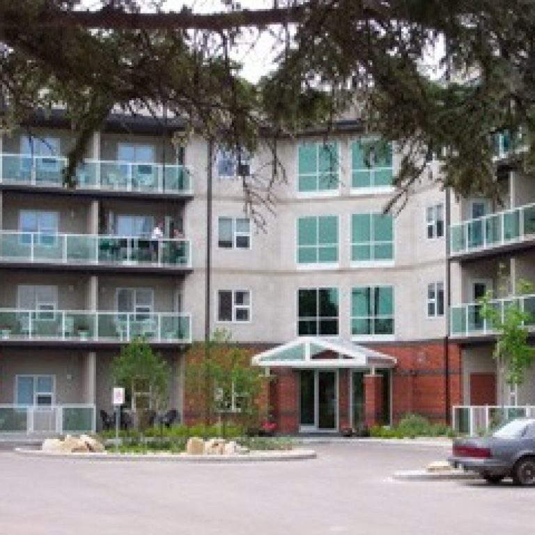 Lady Joyce Apartment Homes – Concord Projects